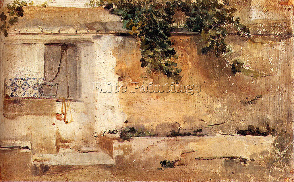 Joaquin Sorolla y Bastida genuine 100% handmade paintings reproduction ...